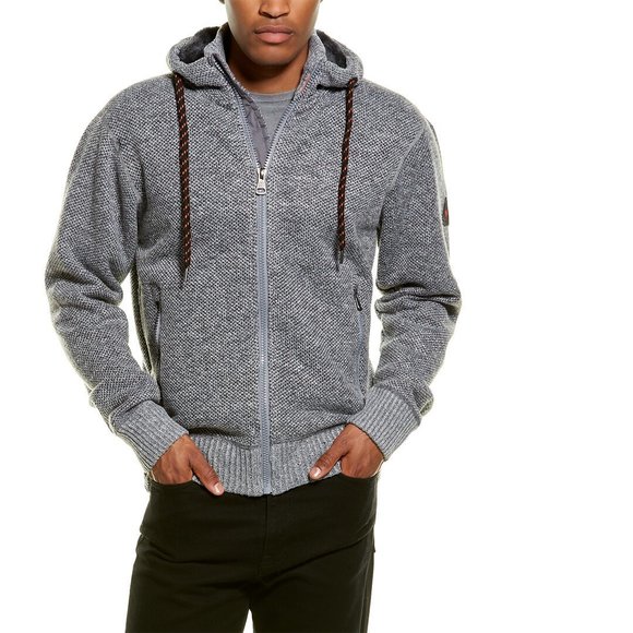 Point Zero | Sweaters | Point Zero Boylan Jacket | Poshmark